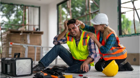 Electrical Shocks at Home? Expert Help in London