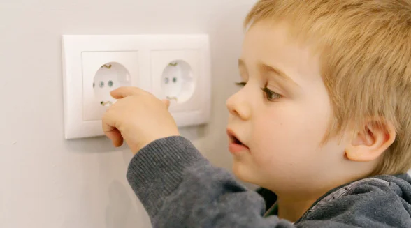 Electrical Shocks at Home? Expert Help in London