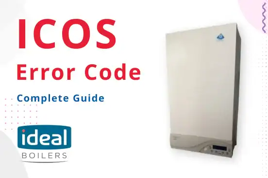How to Fix Ideal ICOS Fault Codes: Complete L/F Error Guide