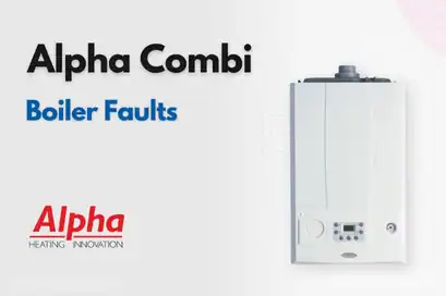 Alpha Combi Boiler Review: Expert Analysis & Installation