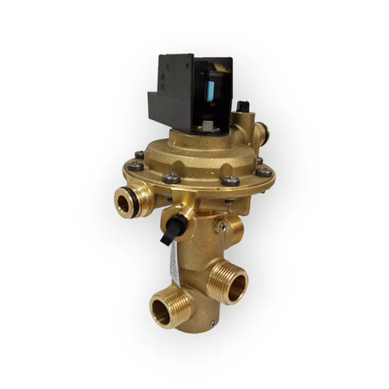 Diverter Valve Repair London | Serviceteam Heating Experts