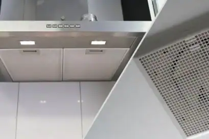 Types of Extractor Fans London | Installation & Replacement