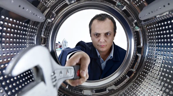 Loose Washing Machine Drum? Expert Fixes in London