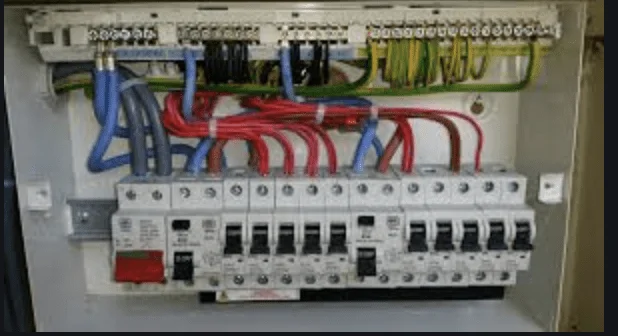 Worcester Bosch Boiler Flashing Blue Light | Causes & Fixes