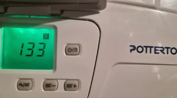 Potterton Boiler E133 Fault Code: Causes & Fixes | Serviceteam