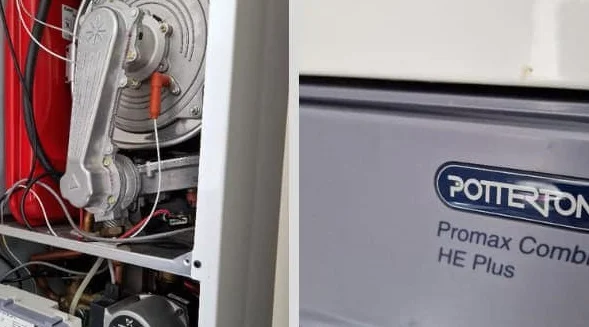 Potterton Boiler E133 Fault Code: Causes & Fixes | Serviceteam