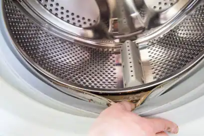 Loose Washing Machine Drum? Expert Fixes in London