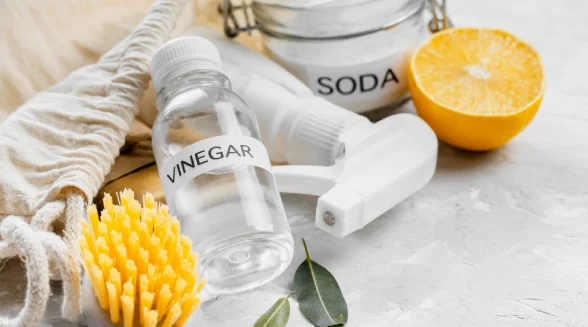 Remove Limescale from Toilet | Expert Cleaning Solutions