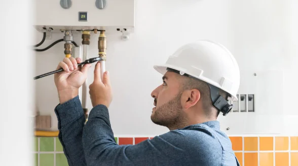 Vaillant Combi Boiler Reviews | Serviceteam Guide
