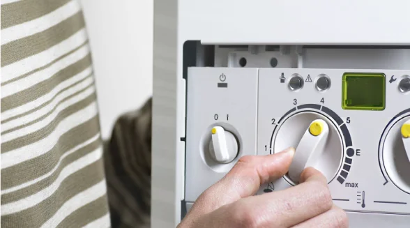 Boiler Keeps Turning Off? Common Causes & Solutions