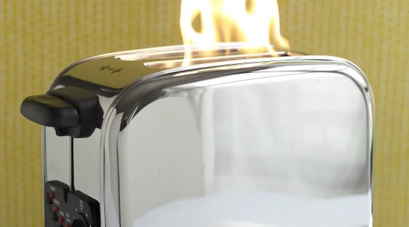Top Causes of Kitchen Fires & How to Avoid Them