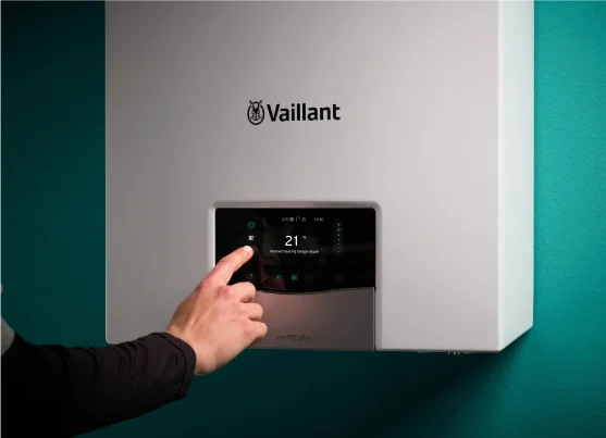 Heat Generator Error Code – Vaillant Boiler | Causes & Fixes