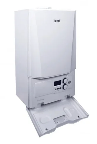Ideal Vogue Boiler Review: High-Efficiency Range for Homes
