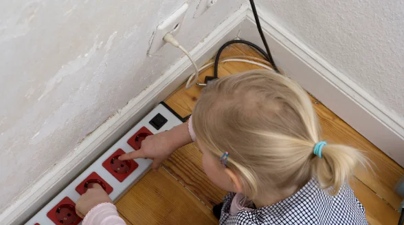 Overloading Sockets: Risks, Signs & Prevention Tips | Serviceteam