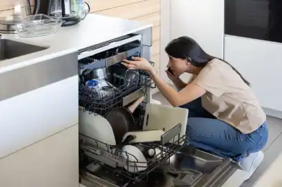 Dishwasher Not Turning On? Easy Fixes & Expert Tips