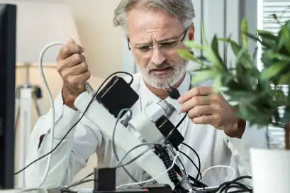 Overloading Sockets: Risks, Signs & Prevention Tips | Serviceteam