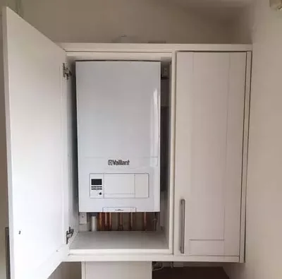 Boiler Ventilation Guide: Cupboard Regs & Safety Tips