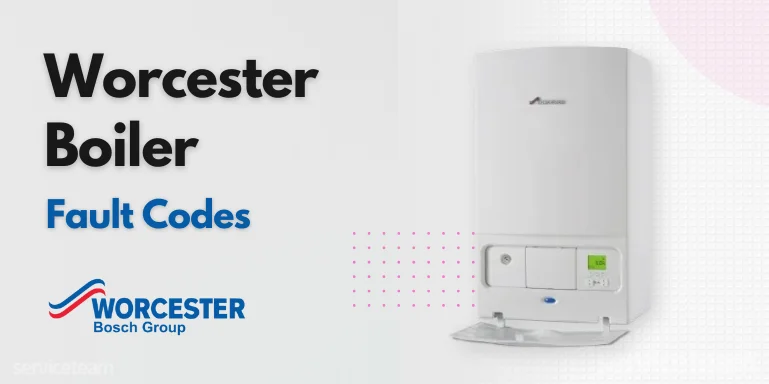 Worcester Boiler Fault Codes: Complete Troubleshooting Guide