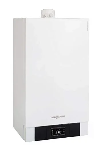 Viessmann FD Fault Code Fix | London Boiler Repair Experts