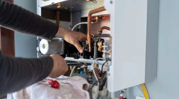 Alpha Boiler Fault Codes: What They Mean & How to Fix Them