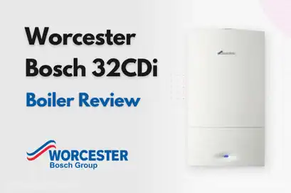 Worcester Bosch 32CDi Review | Expert Analysis & Features