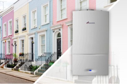 Best Combi Boiler for a 3-Bedroom House in London | Serviceteam