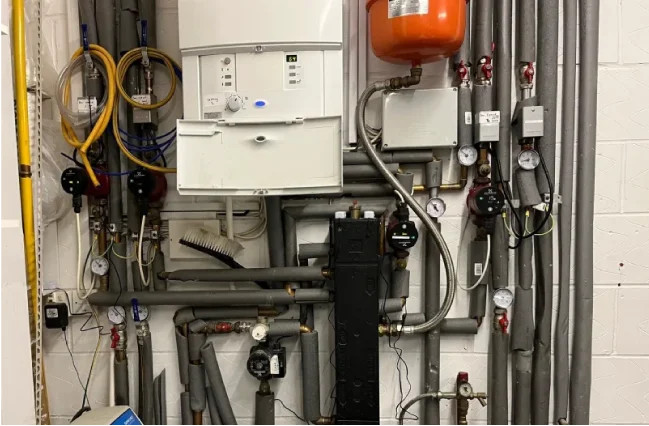 What Is Boiler Modulation? How It Works & Why It Matters