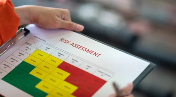 Fire Risk Assessment London | Serviceteam Fire Risk Assessors