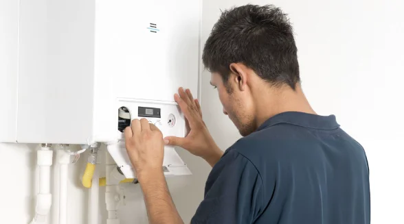 Vaillant ecoTEC Plus Review: Mid-Range Boiler Worth the Cost?