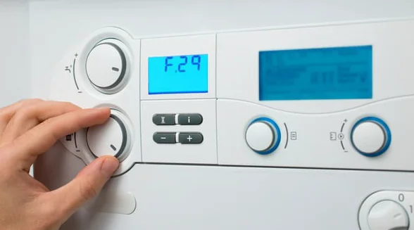 Vaillant Boiler Fault Codes: Complete Fix Guide