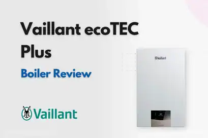 Vaillant ecoTEC Plus Review: Mid-Range Boiler Worth the Cost?