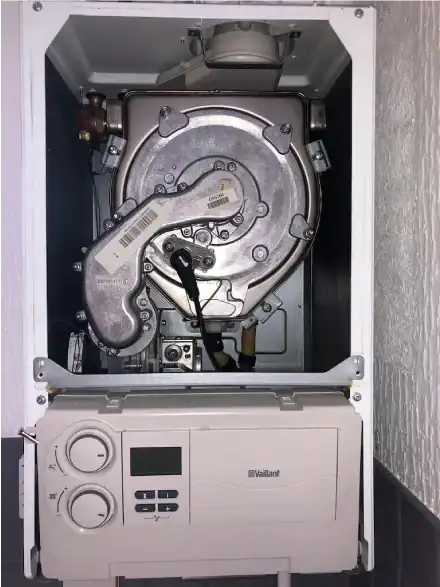 Vaillant ecoTEC Plus Review: Mid-Range Boiler Worth the Cost?