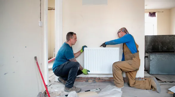 How Do You Measure Radiator Size? | Homeowner’s Guide
