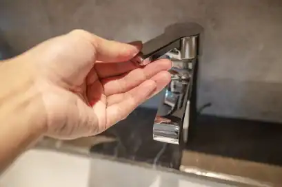 Stiff Tap Lever? Here’s How to Fix It | Expert Plumbers in London