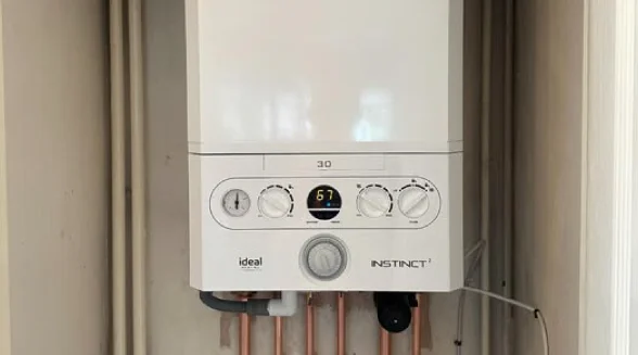 Ideal Instinct Boiler Review: Is It a Good Choice? Heating Experts