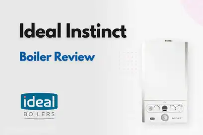 Ideal Instinct Boiler Review: Is It a Good Choice? Heating Experts